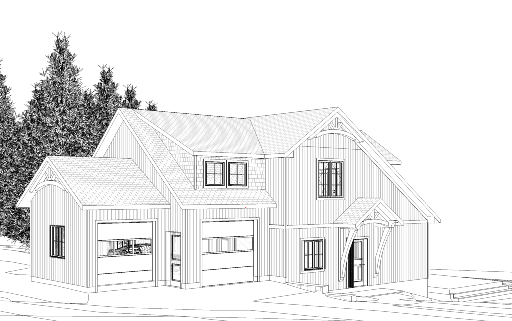 Our Services - True Building Ltd.